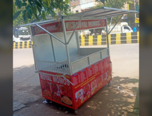 Momo's Carts Manufacturers In Gurgaon Haryana | Delhi NCR